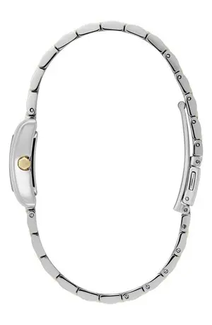 OLIVIA BURTON Petit Grove Bracelet Watch