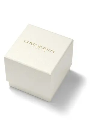 OLIVIA BURTON Petit Grove Bracelet Watch