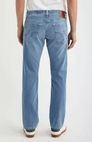 Ag Protégé Straight Leg Jeans