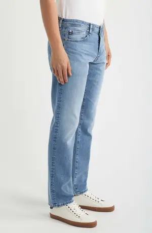 Ag Protégé Straight Leg Jeans