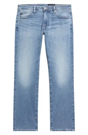 Ag Protégé Straight Leg Jeans
