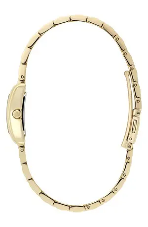 OLIVIA BURTON Petit Grove Bracelet Watch