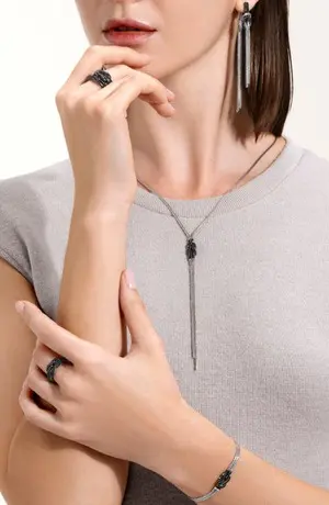 John Hardy Love Knot Ring