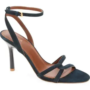 REISS Annabelle Ankle Strap Sandal