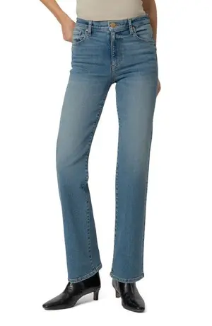 Kut From The Kloth Avery High Waist Straight Leg Jeans