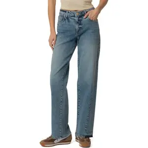 Kut From The Kloth Kelly Released Hem High Waist Kick Flare Jeans