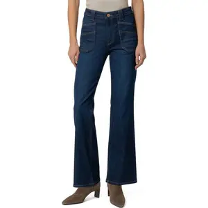 Kut From The Kloth Kelsey High Waist Kick Flare Jeans