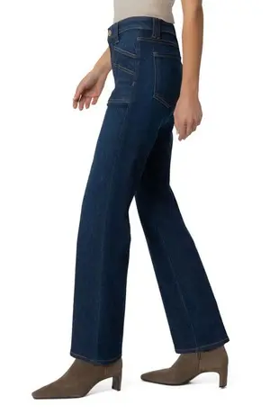 Kut From The Kloth Kelsey High Waist Kick Flare Jeans