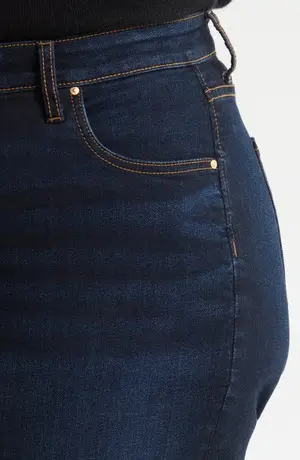 Kut From The Kloth Natalie High Waist Bootcut Jeans