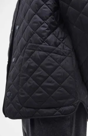 Barbour Lindfield Quilted Jacket