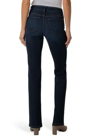 Kut From The Kloth Natalie Low Rise Bootcut Jeans