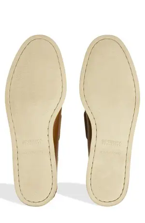 Sperry Gold Cup Authentic Original 2-eye Boat Shoe