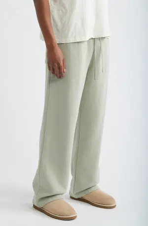 ELWOOD Straight Leg Sweatpants