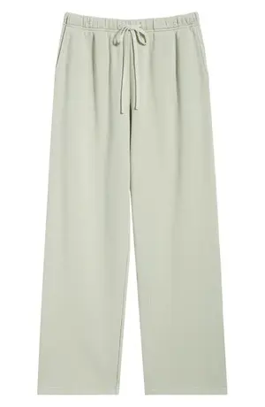 ELWOOD Straight Leg Sweatpants
