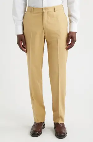 Berle Nano Reflex Pants - Tan