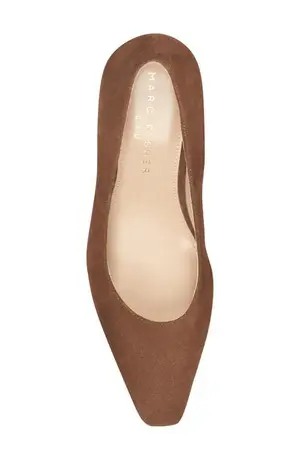 Marc Fisher Gretty - Medium Brown