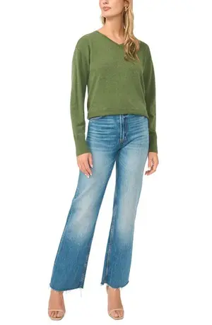 Vince Camuto V-neck Sweater