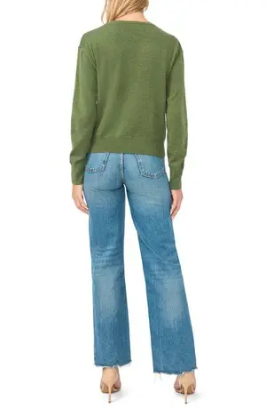Vince Camuto V-neck Sweater