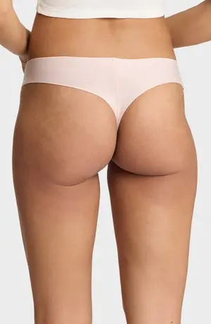 Commando Butter 2-pack Thongs