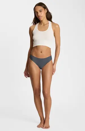 Commando Butter 2-pack Thongs