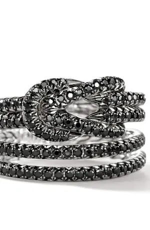 John Hardy Love Knot Ring