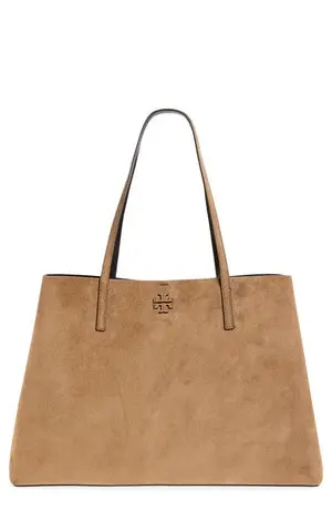 Tory Burch Limited Edition Tote - River Rock