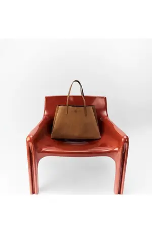 Tory Burch Limited Edition Tote - River Rock