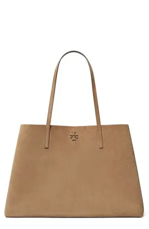 Tory Burch Limited Edition Tote - River Rock
