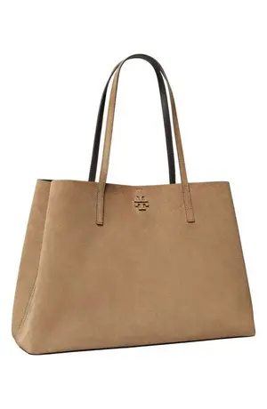 Tory Burch Limited Edition Tote - River Rock