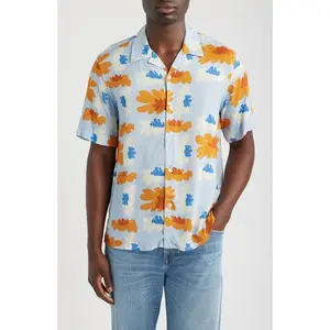 Wax London Button Down Shirts For Men