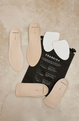 FRANKIE4 Zara Bootie