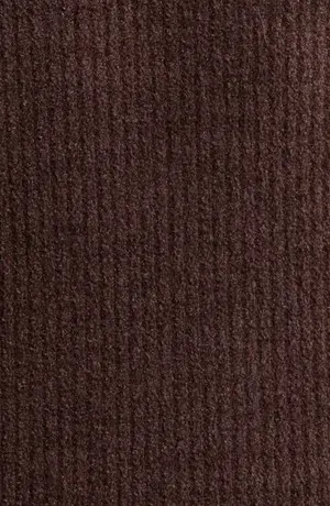 Barefoot Dreams Cozychic® Ultra Lite® Rib Pajamas - Umber