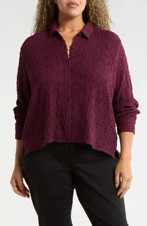 Eileen Fisher T-shirt Shirts For Women