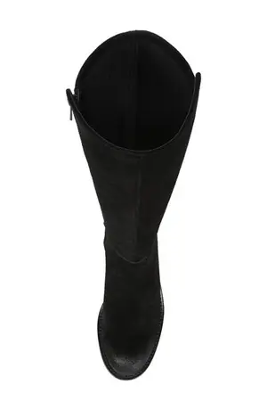 Sam Edelman Marin Stretch Suede Knee High Boot