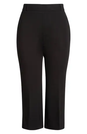 NYDJ Sculpt-her™ Pull-on Ankle Flare Ponte Pants