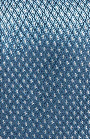 BOSS Jacquard Silk Neck Tie