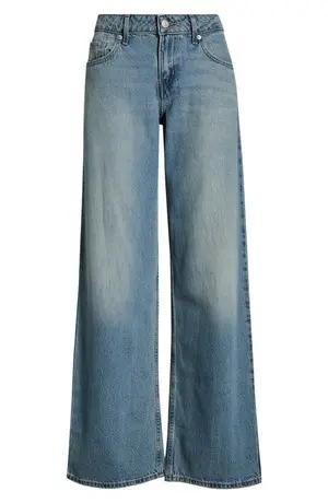 LEVI'S Low Loose Jeans