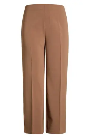 NIC+ZOE Lenox Sleek Pull-on Pants