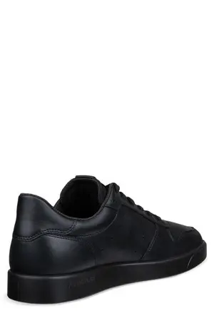 Ecco Street Lite Sneaker - Black