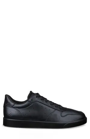 Ecco Street Lite Sneaker - Black