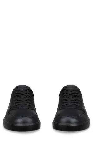 Ecco Street Lite Sneaker - Black