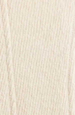 Sam Edelman Crested Button Coat - Birch