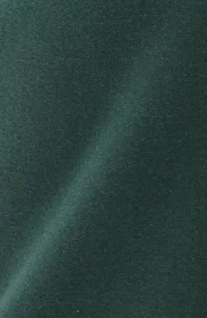 THREADS 4 THOUGHT Lupita Side Stripe Fleece Pants - Alpine/galaxy