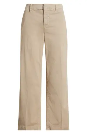 Frank & Eileen Westport Wide Leg Pants