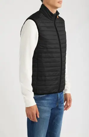 SAVE THE DUCK Vince Water Repellent Puffer Jacket