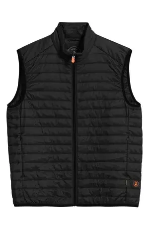 SAVE THE DUCK Vince Water Repellent Puffer Jacket