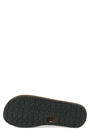 Reef Draftsmen Flip Flop
