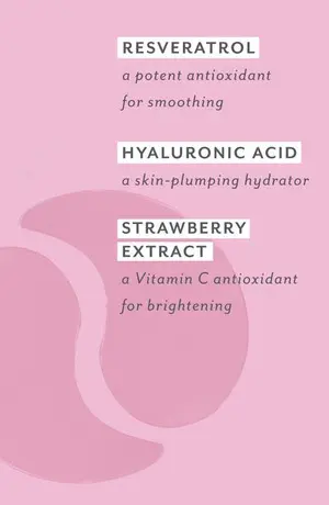 PATCHOLOGY Prime Prep Hydrating & Smoothing Eye Patches30 Pack $80 Value