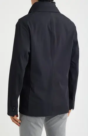 Emporio Armani 3-in-1 Blazer