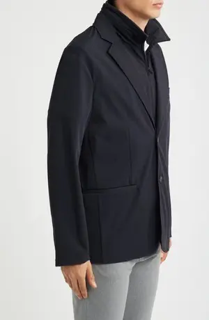 Emporio Armani 3-in-1 Blazer